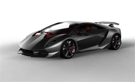 Vehicles Lamborghini Sesto Elemento Hd Wallpaper