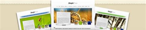Download SimplePress Simple WordPress Theme Tradebit