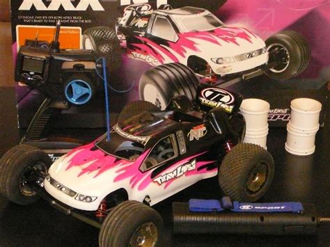 Team Losi XXX NT RTR II Almost New Wd Nitro Stadium Truck R C Tech Forums Team Losi XXX NT RTR II Almost New Wd Nitro Stadium Truck R C Tech Forums