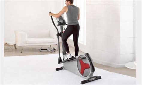 Proform 6 0 Ze Elliptical Review