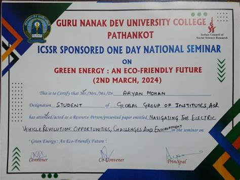 Aryan Mohan On Linkedin Greenenergy Evrevolution Sustainability