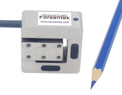 1kn multi axis load cell 500n triaxial force sensor 200n 3d load cell 100n