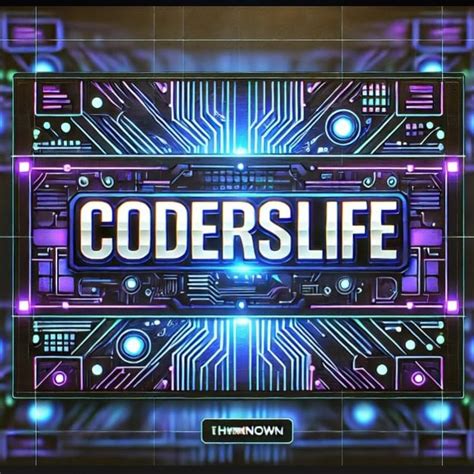 Coderslife Youtube