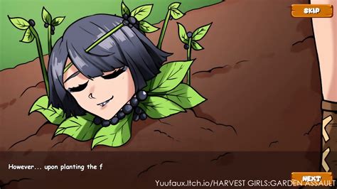 Harvest Girlsgarden Assault Day 1 3 Eporner