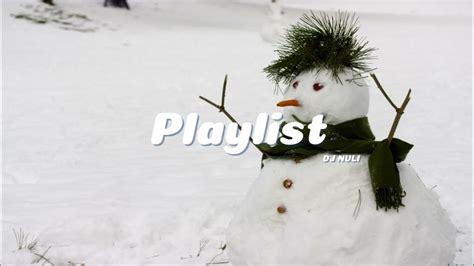 Playlist 얼어붙은 마음을 녹여줄 플리 겨울플리 Youtube