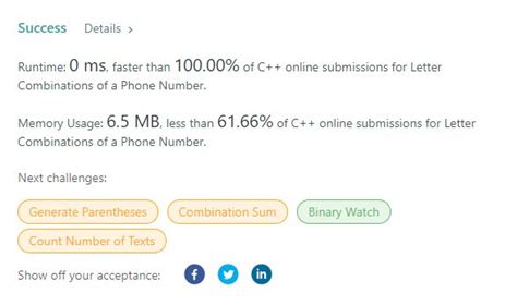 Priyansh Patel On Linkedin Leetcode Datastructures Practice Practices Code Codehelp