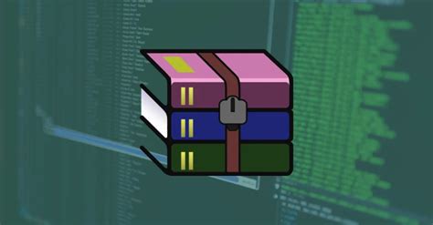 Winrar Zero Day Under Active Exploitation Update To Latest Version Immediately