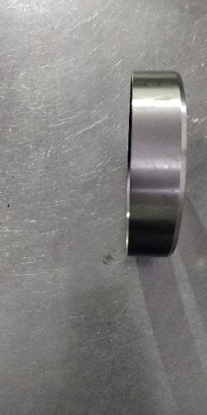 Round Steel Polished Oil Buffer Ring For Mercedes Benz Packaging Type