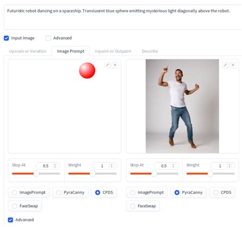 How To Control The Shape Of The Generated Image In Fooocus Howtosd Com
