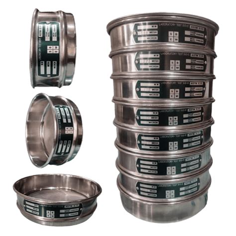 80 Mesh Sieves Elitetradebd Elite Scientific And Meditech Co