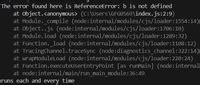 Handling Errors In JavaScript GeeksforGeeks