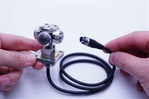 Tool Setter For CNC Lathes H4A Series Ultra Precision Position Switches Metrol