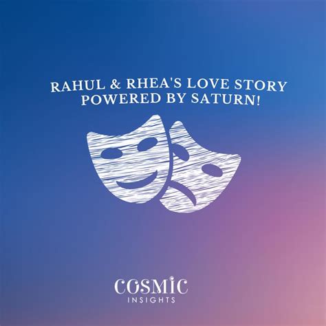 Rahul Cosmic Insights