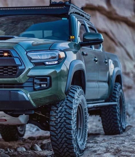 Sequential Turn Signals For 3rd Gen Tacoma Tacoma Troop