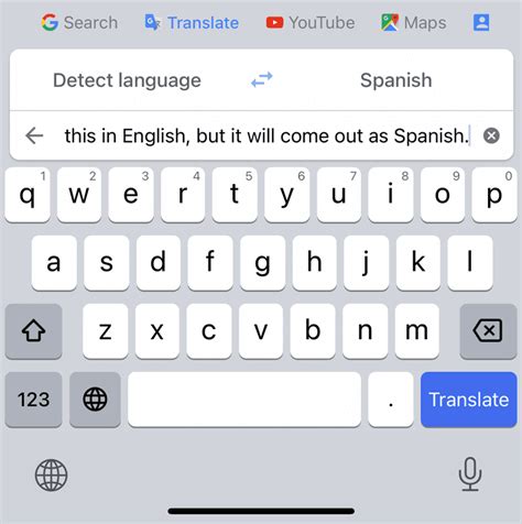 How To Use Gboard Translate On IPhone AppleToolBox