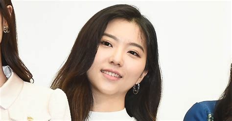 스텔라장 설레는 마음으로[엑s Hd포토]