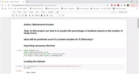 Mohammad Arsalan On Linkedin Gripmar21 Grip Gripmar21 Datascience