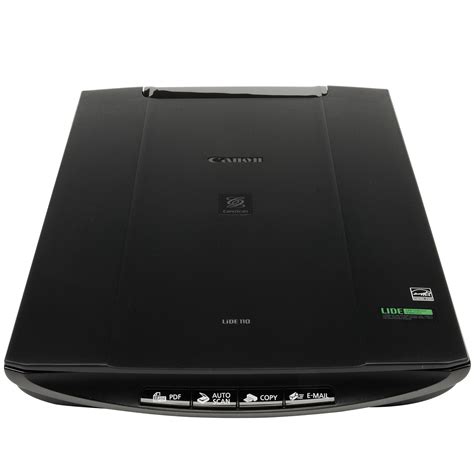 Canon Lide 110