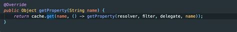 Jasypt Spring Boot Deadlock At Startup Issue Ulisesbocchio Jasypt Spring Boot