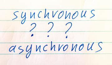 Introduction To Asynchronous Operations In Javascript Sergey Stadnik S Blog