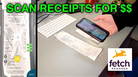 Fetch Rewards App Review Update 2022 How To Make Money Scanning