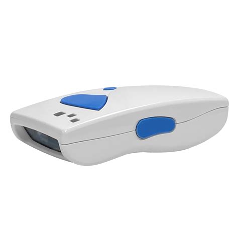 Small Size Bluetooth Pocket Scanner