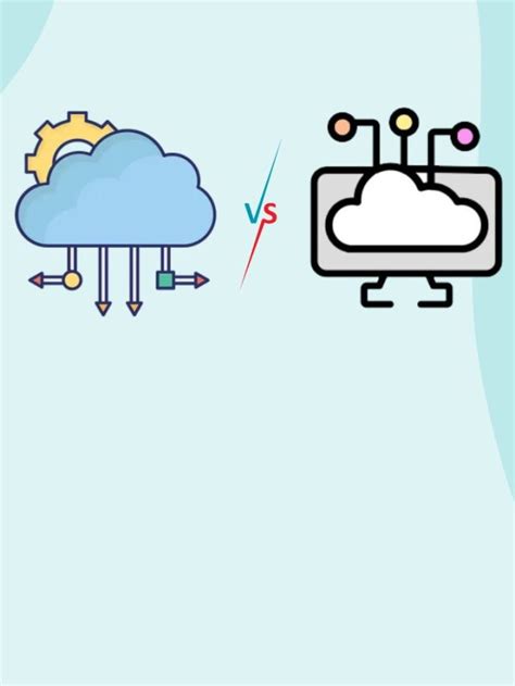 cloud computing vs edge computing understanding the key differences