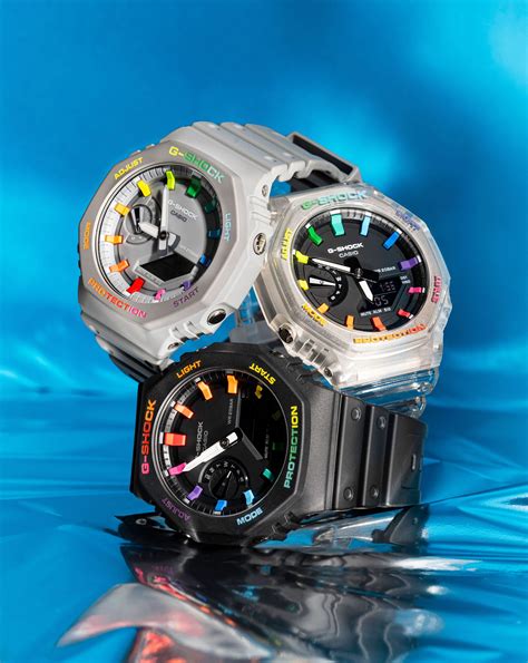 Watch G Shock