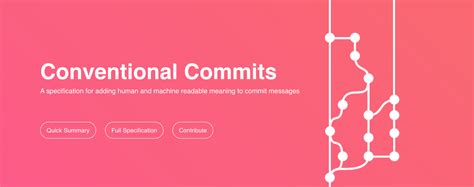 Conventional Commits เขียน Commit ยังไงให้คน และ คอมพิวเตอร์เข้าใจ Borntodev เริ่มต้นเรียน