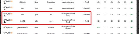 manager can t view users · issue 2474 · nilsteampassnet teampass · github