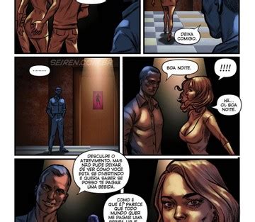 Conquista Muses Sex And Porn Comics