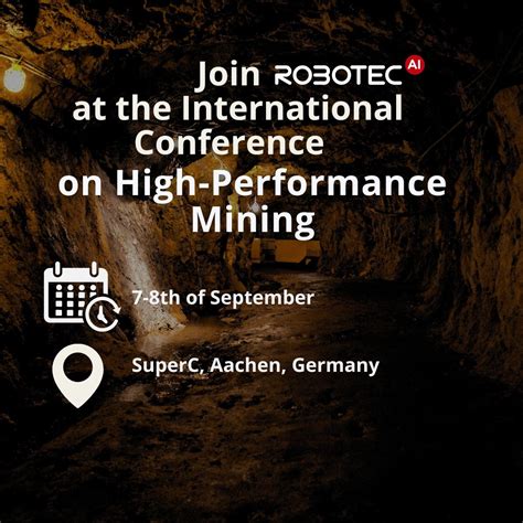 Robotecai On Linkedin Mining Simulation Miningindustry Miningtechnology Miningsolutions