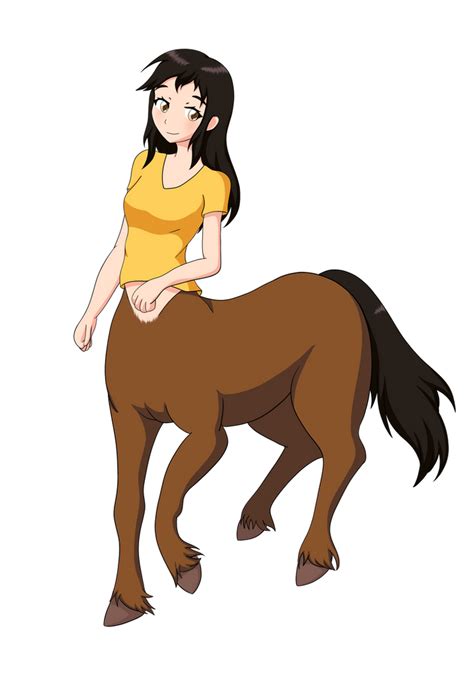 Centaur By Darth Jezza On Deviantart
