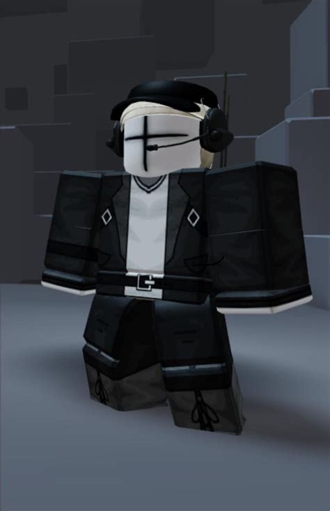 Deimos Madness Combat Is Ready For Action Rrobloxavatarreview