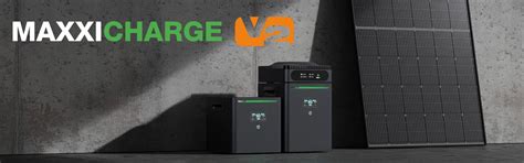 Beitreten Maxxicharge Maxxisun Community