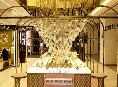 Модный дом Nina Ricci отпраздновал юбилей | MARIECLAIRE