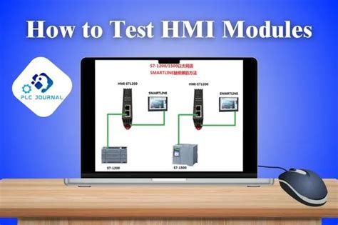 How To Test HMI Modules A Comprehensive Guide 2024