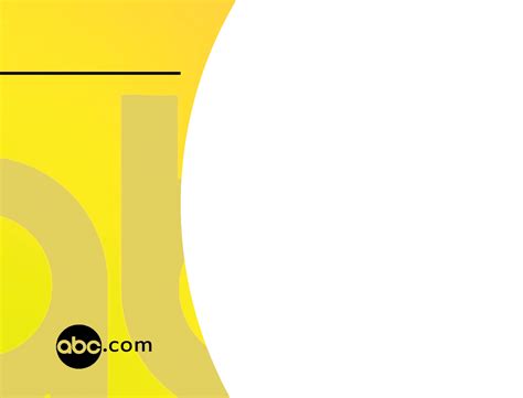 Abc Split Screen Credits 1997 1999 V1 By Markpipi On Deviantart