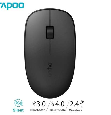 Rapoo Mouse Driver Mac Os Usaoffers