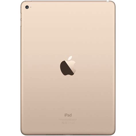 Apple iPad Air 2, 16GB, Wi-Fi, Gold - eMAG.bg