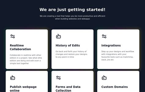 Responsive Grid Layout Tailwind Css Example