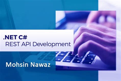 Do A Rest Api Using Dot Net C Sharp By Mohsinnawaz713 Fiverr