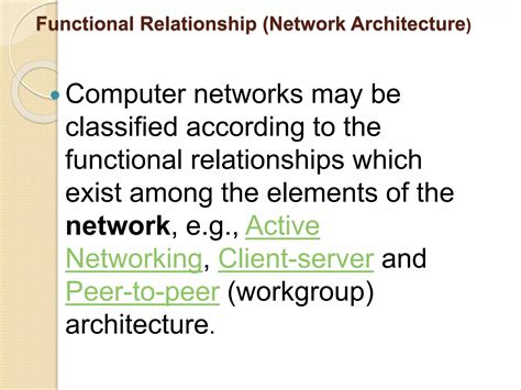 Computer Networks And Its Components By Narender Singh Sandhu Ppt