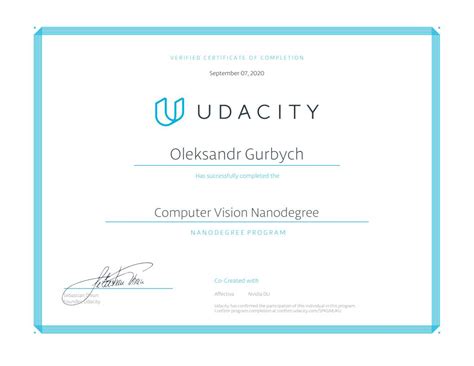 Alex Gurbych On Linkedin Deeplearning Computervision