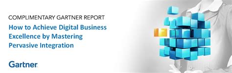 Complimentary Gartner Report