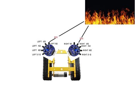 Saving Highest Output From Multiple Sensors Programming Questions Arduino Forum