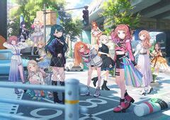 Sena Juo - project-imas wiki