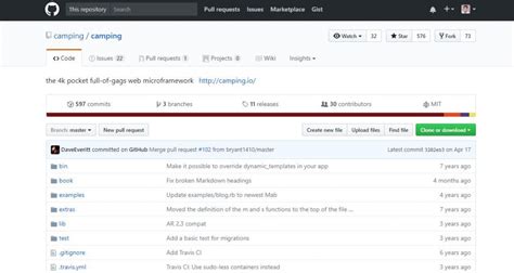 Best Ruby Frameworks For Developers OnAirCode