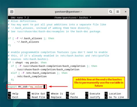 How To Print Env Variable Linux Best Methods