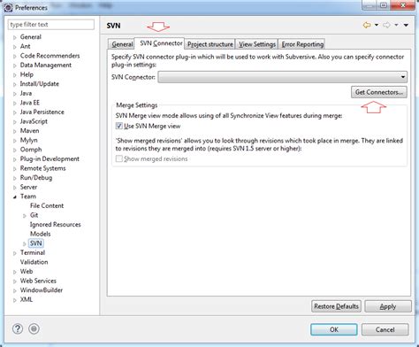 Install Subversive Plugin For Eclipse O7planning Org